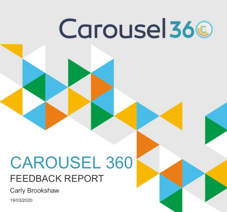 360 Report - 360 Feedback Reports | Clevry