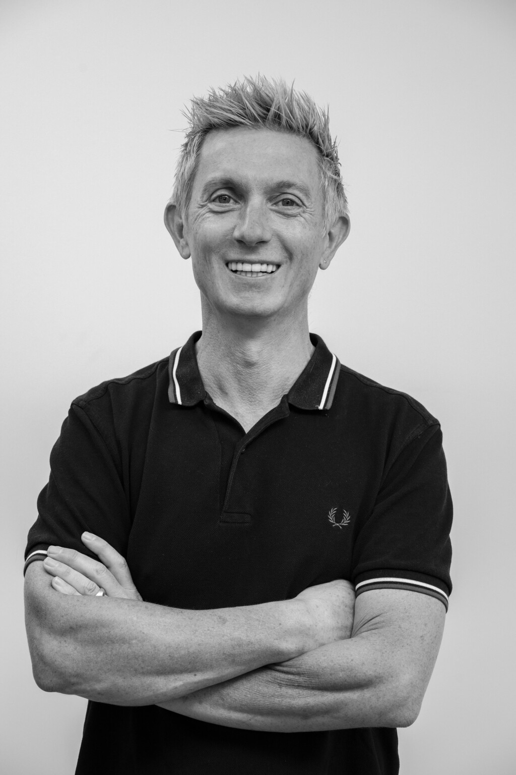 Dr. Alan Redman - Clevry