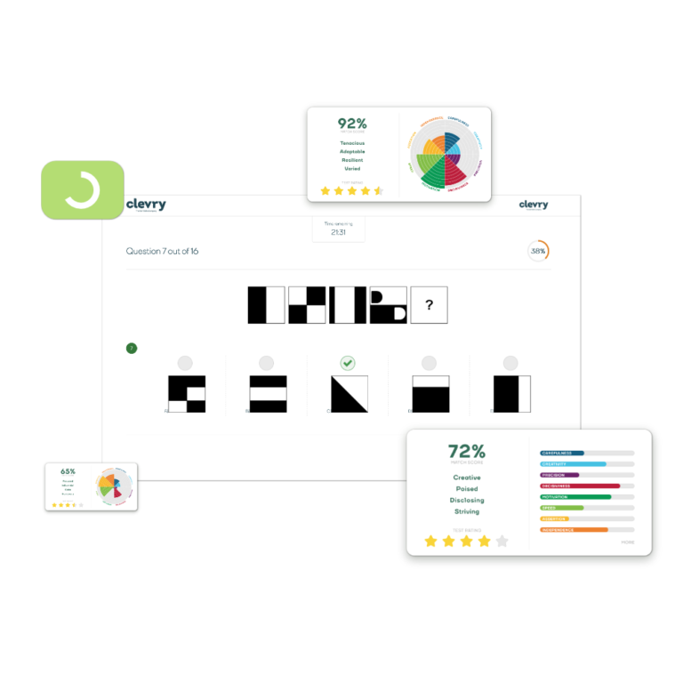 Cognitive Ability Tests - Assessing cognitive ability