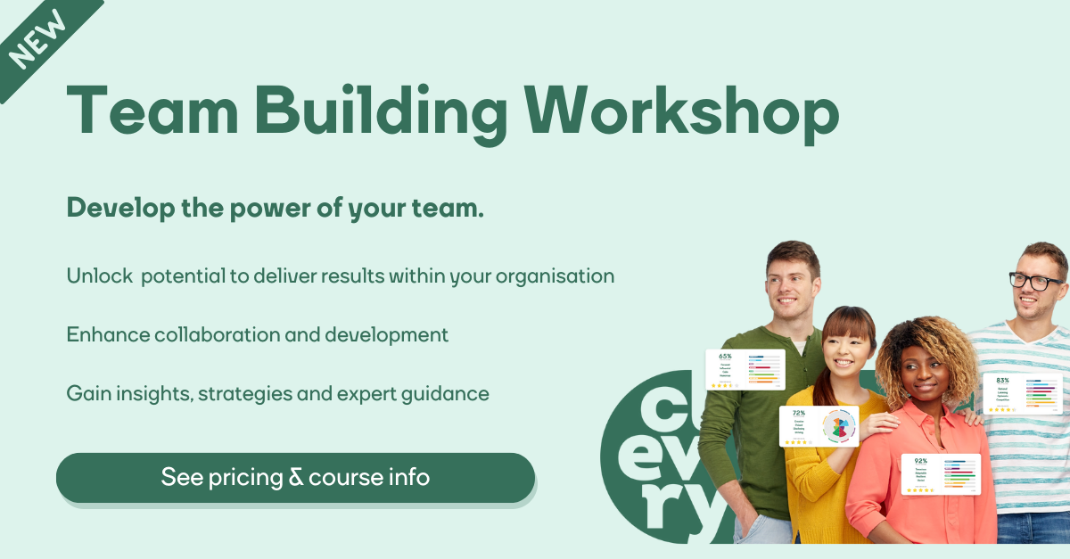 15 team building activities for work - Clevry